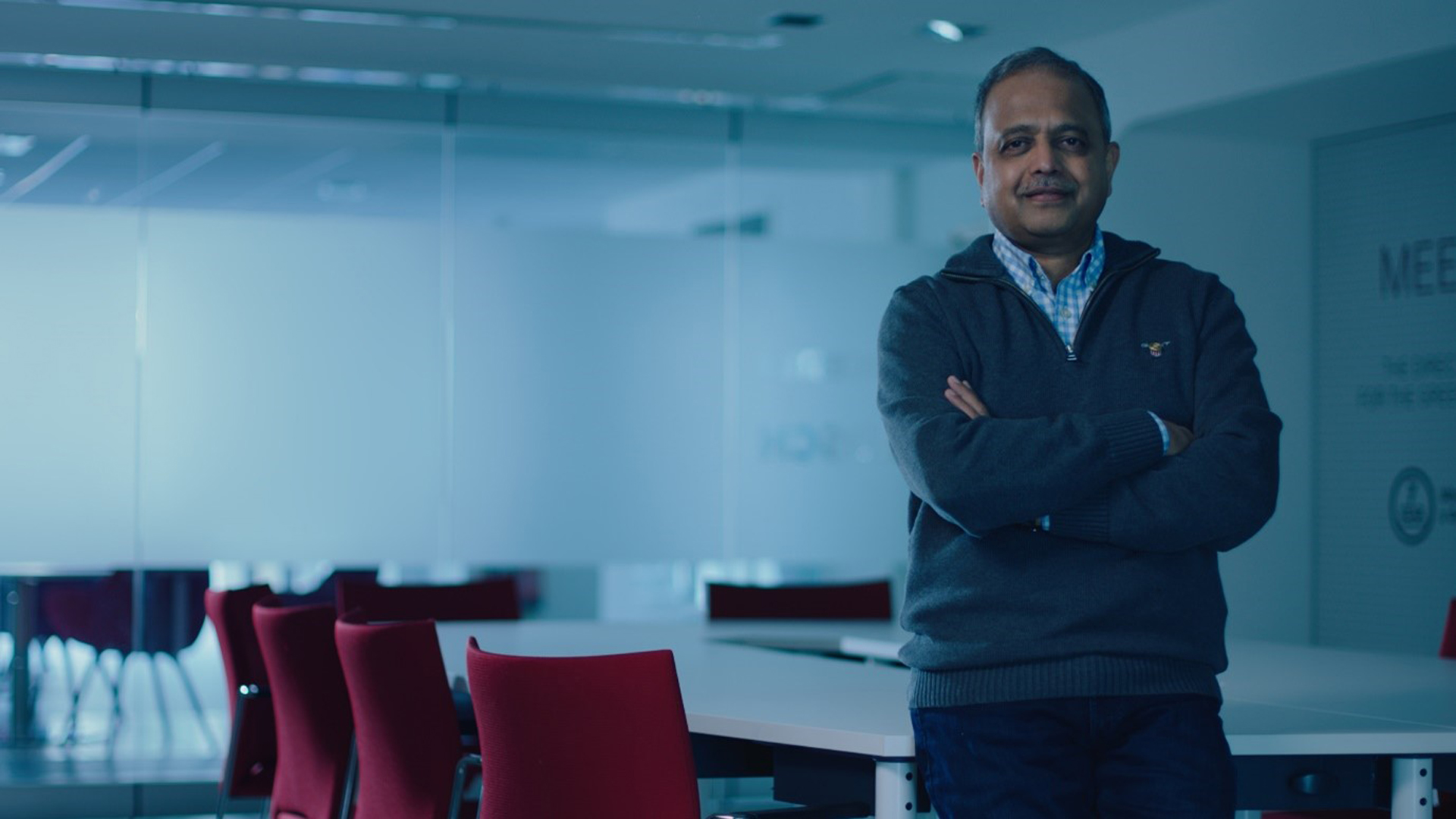 Meet Arun: Hallmarks of an Engineer | Bosch in the United Kingdom
