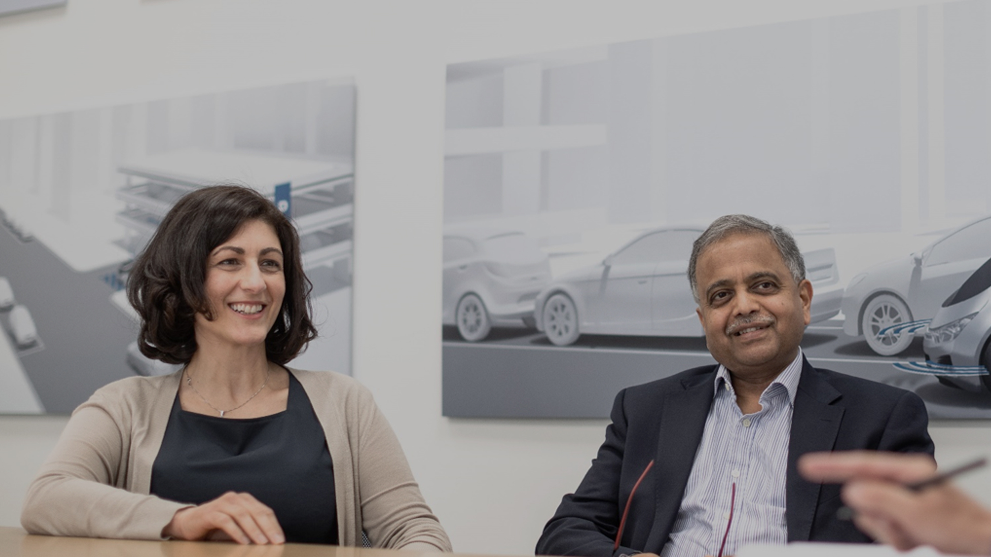 Engineering a new perception | Bosch in the United Kingdom