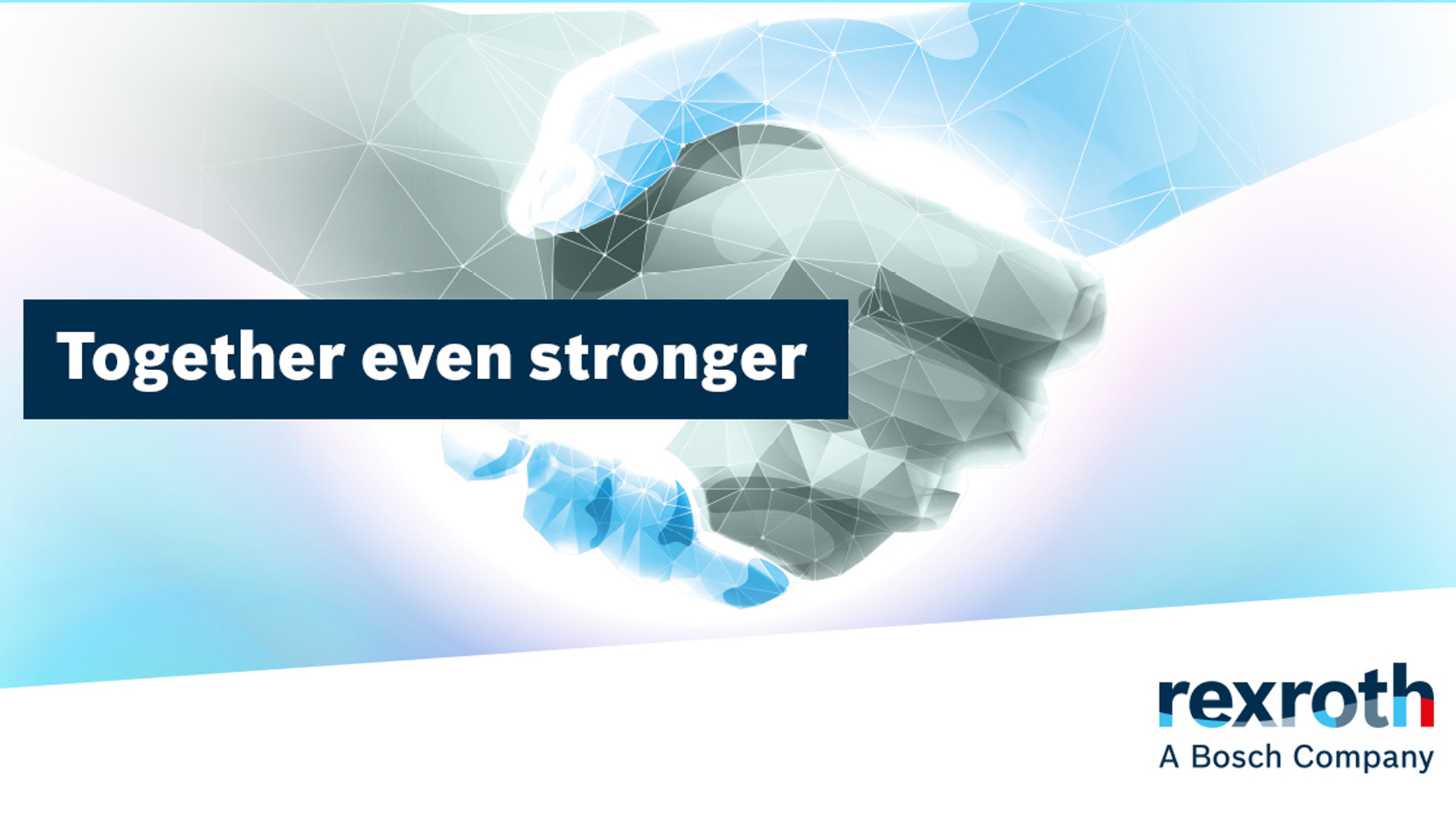 Bosch Rexroth completes HydraForce acquisition to enhance global ...