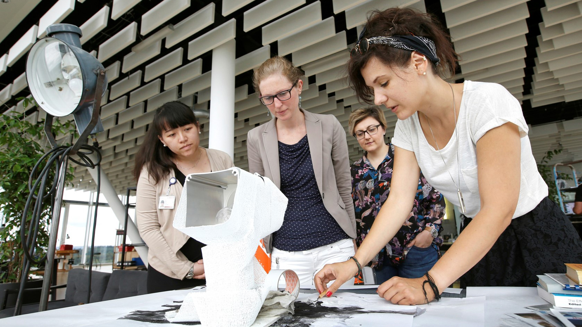 Women in Engineering | Bosch in the United Kingdom