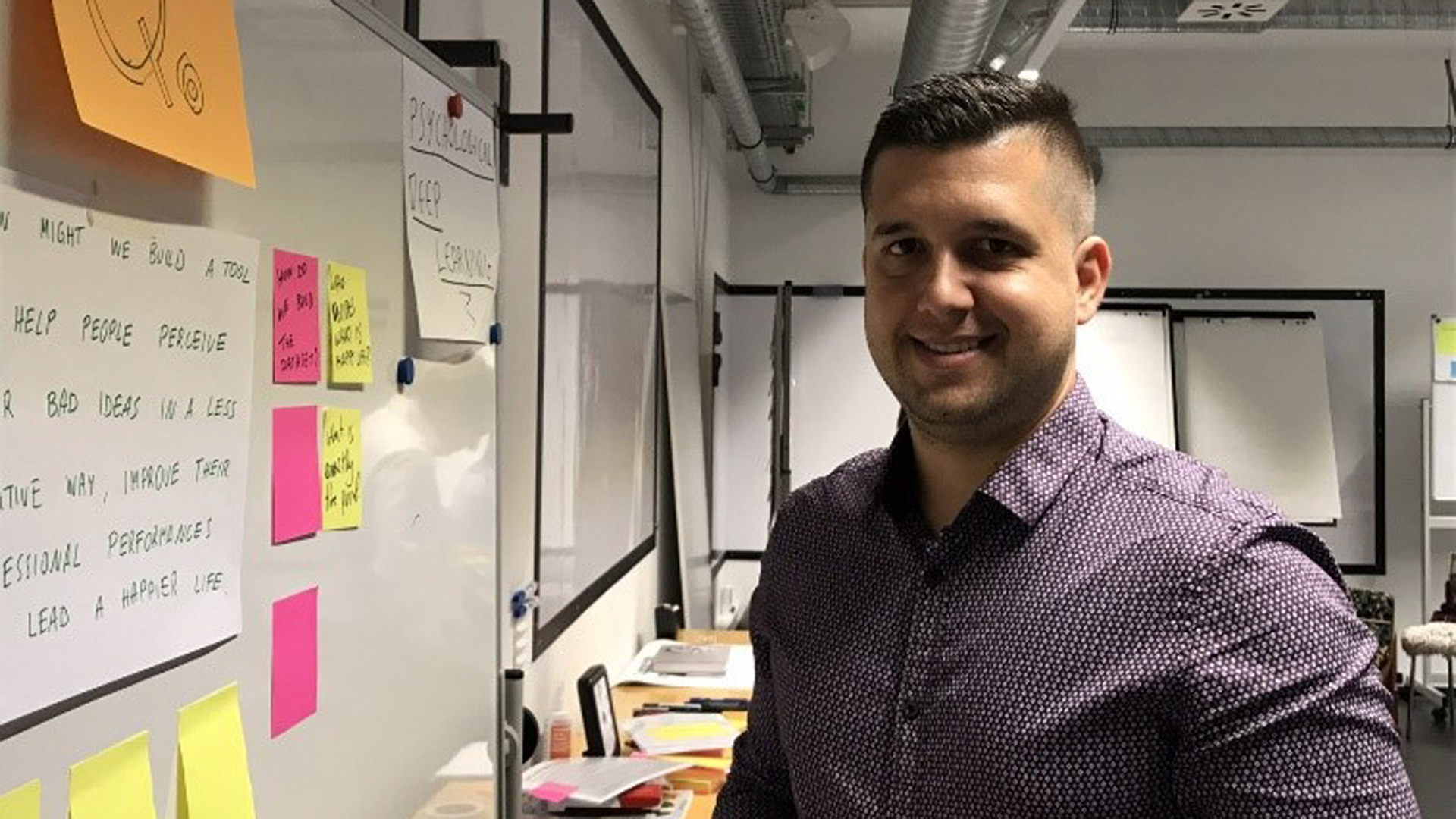 “It was the right time to go for it” | Bosch in the United Kingdom