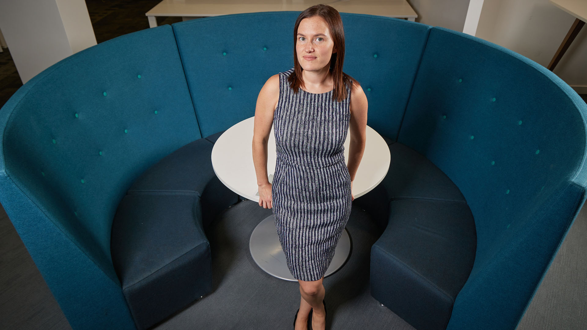 Meet Sam: a lesson in ‘coaching confidence’ | Bosch in the United Kingdom