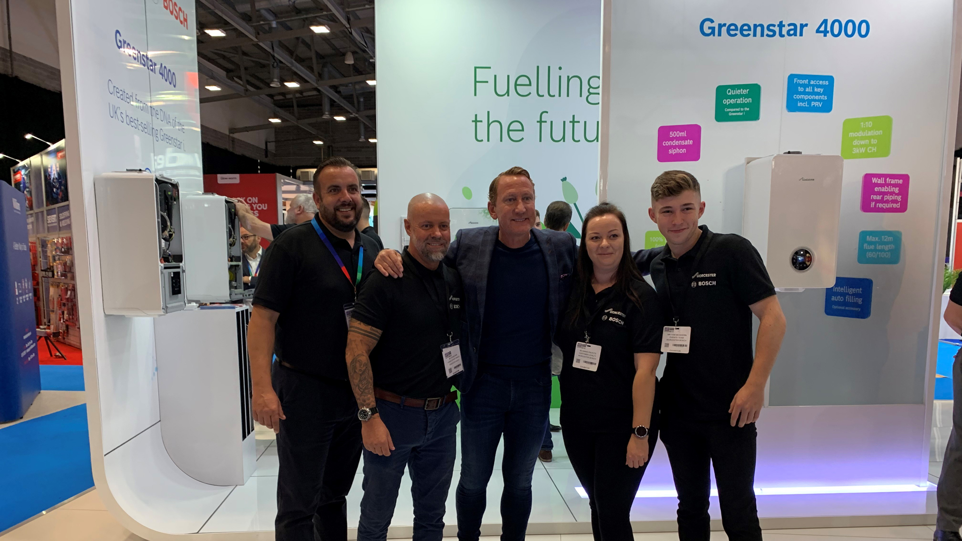 Interview | Bosch in the United Kingdom