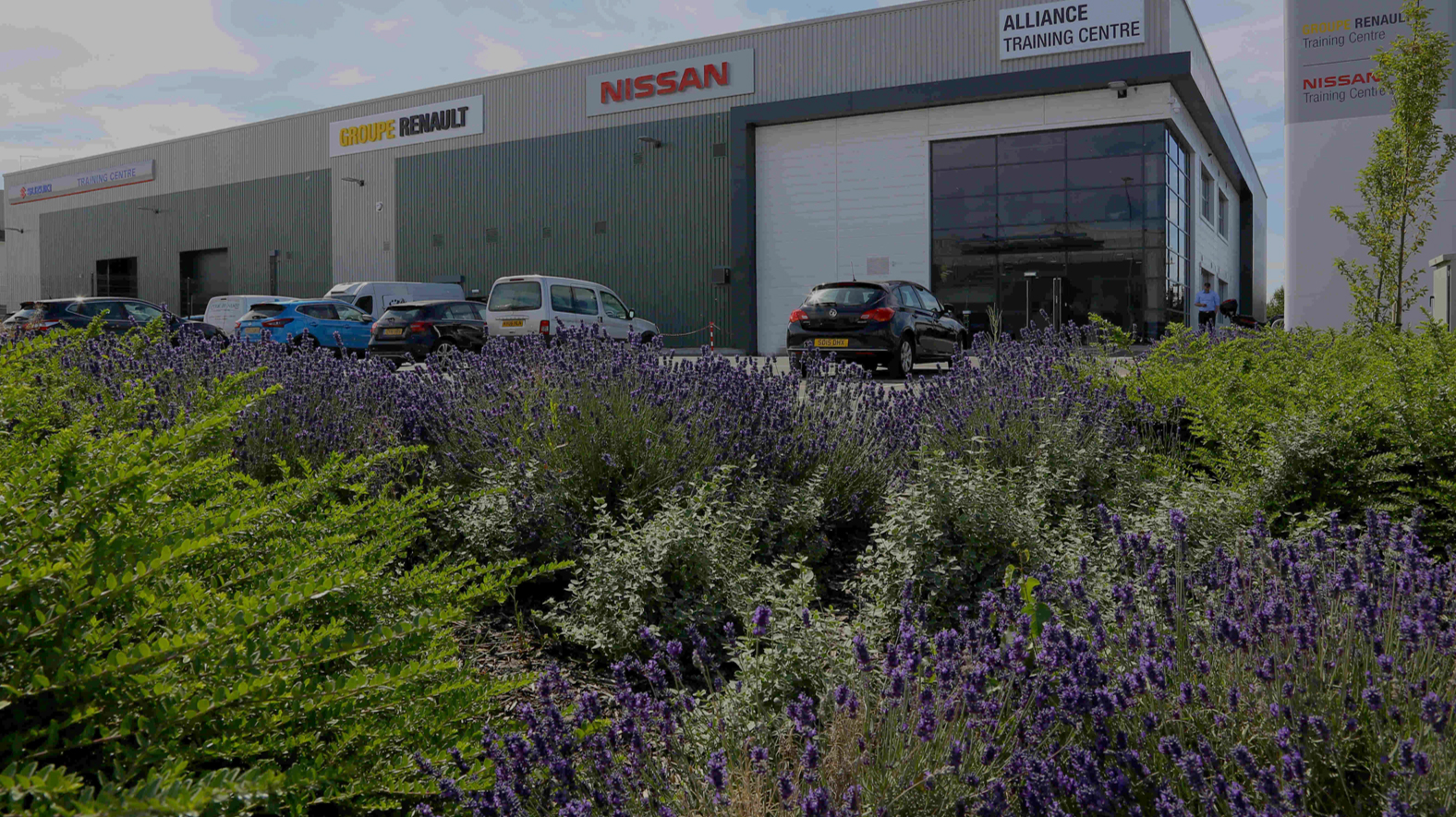 Undercover Operations | Bosch in the United Kingdom