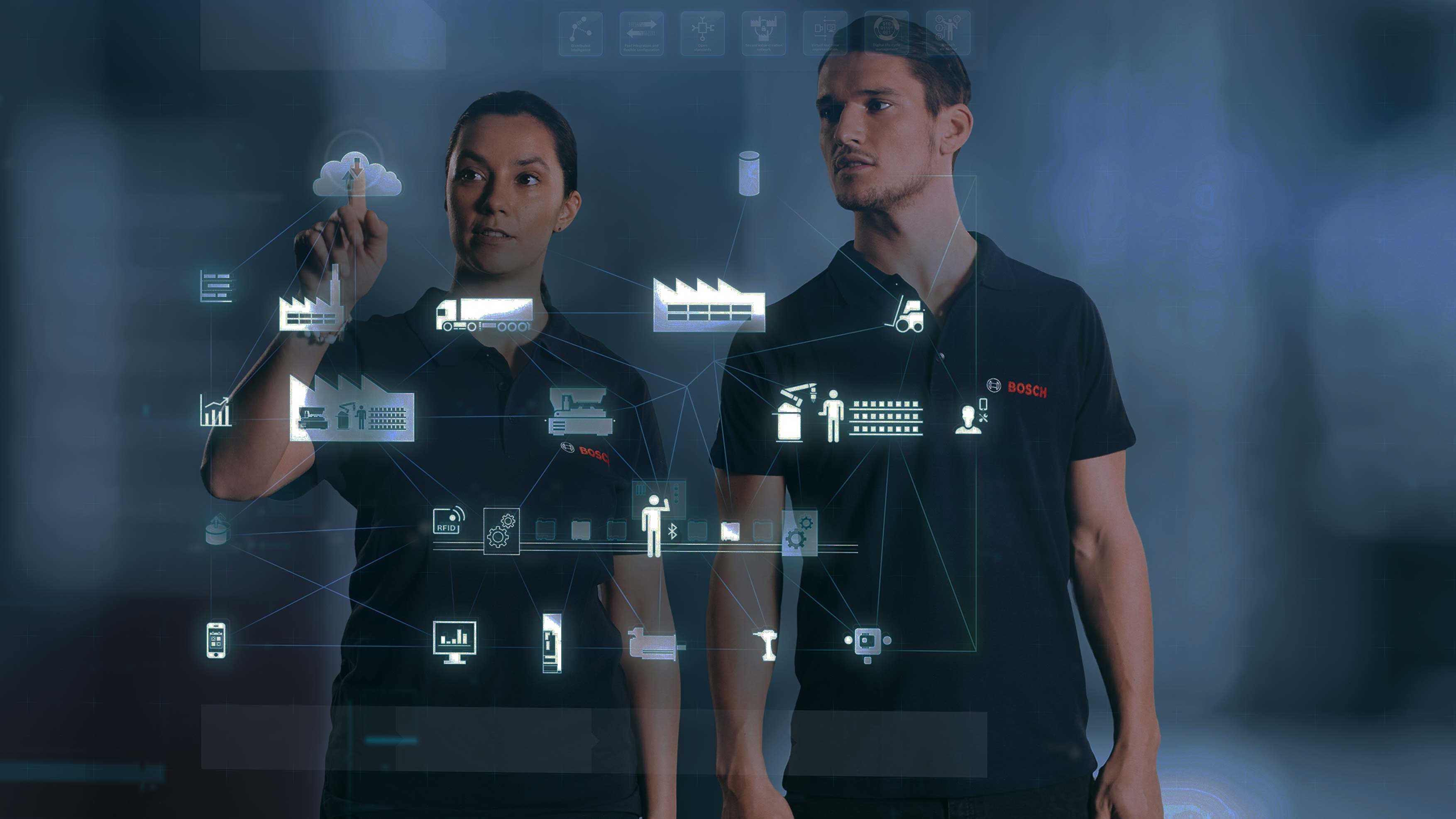 Worcester Bosch launches first 5G factory trial | Bosch in the United ...