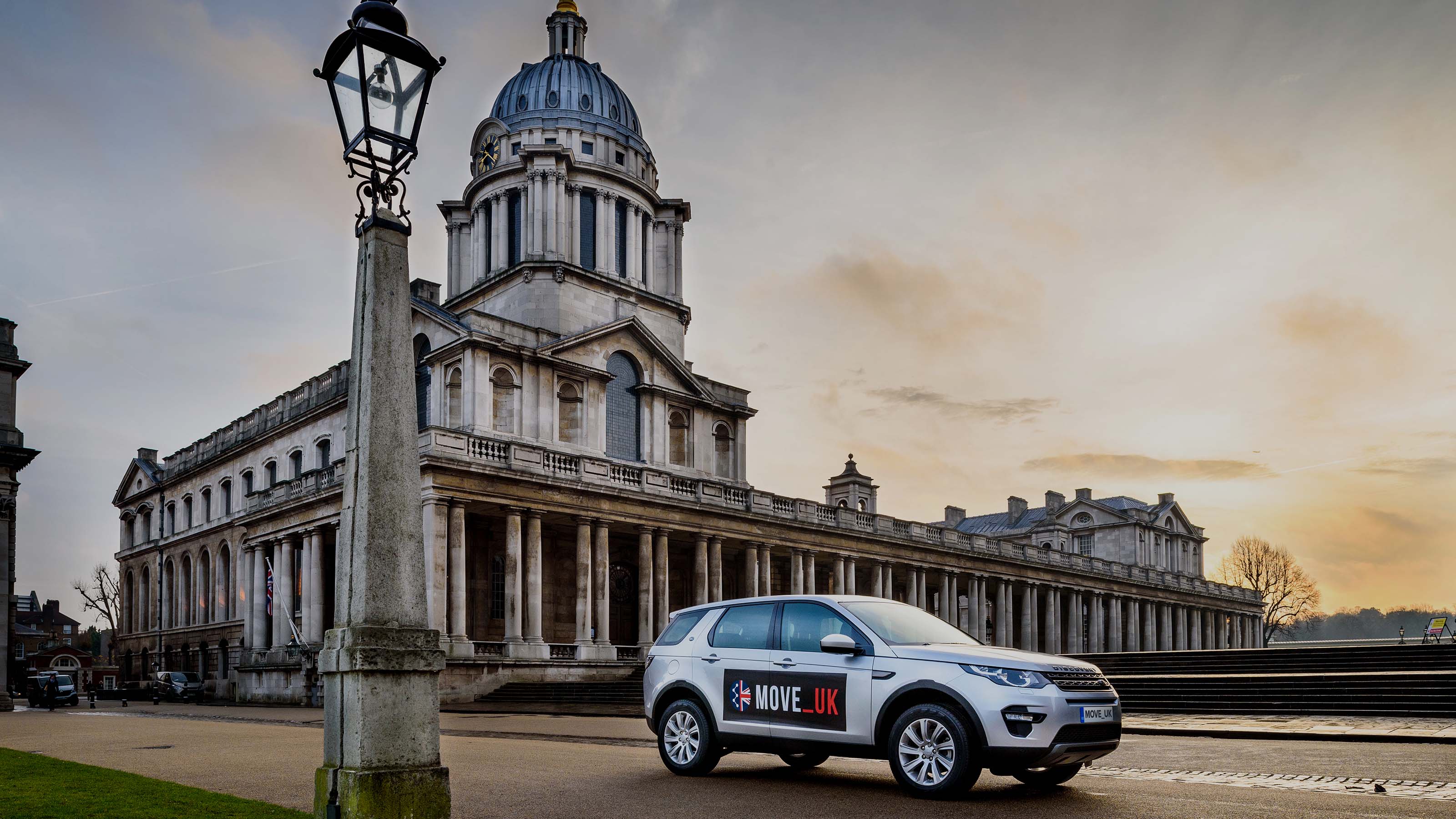 MOVE_UK: Paving way for the future of mobility | Bosch in the United ...